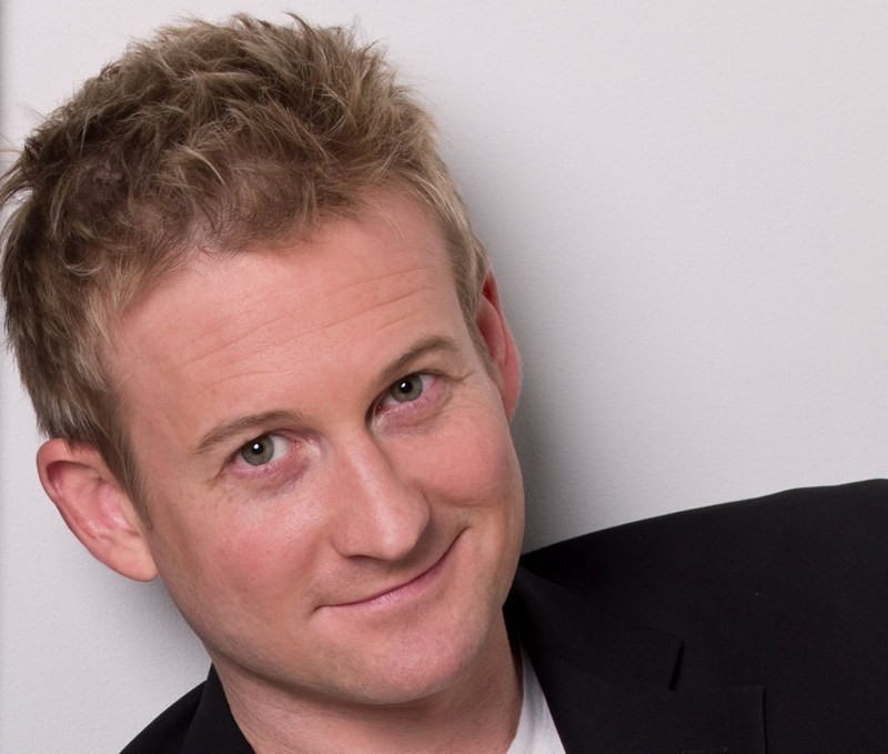 Johnny Rodgers (джазовый вокал, композитор), Вокал, 6 февраля 2014 ...