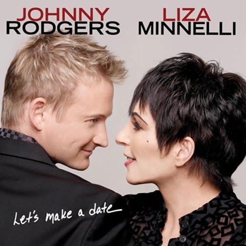 Johnny Rodgers (джазовый вокал, композитор), Вокал, 6 февраля 2014 ...