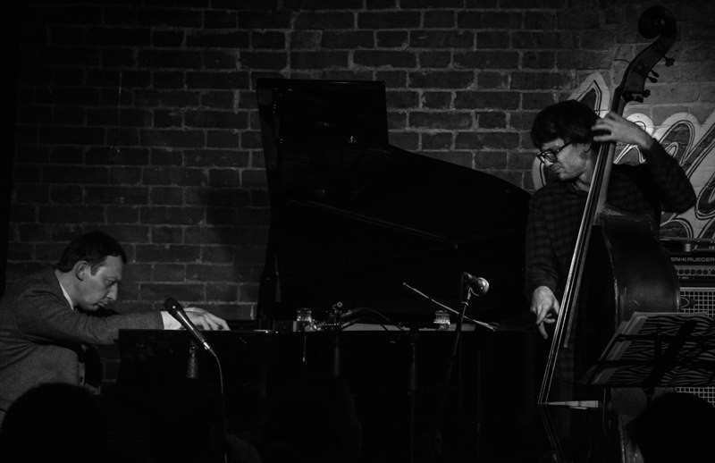 Steve Slagle (саксофонист) - концерт в джаз-клубе Эссе, Саксофон, 12 ...